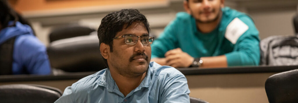 Graduate – International Admissions – Indiana Tech