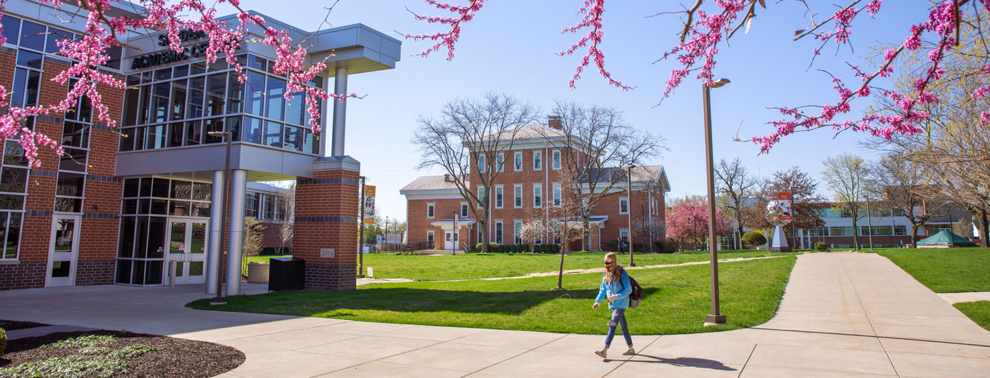 International Admissions – Indiana Tech